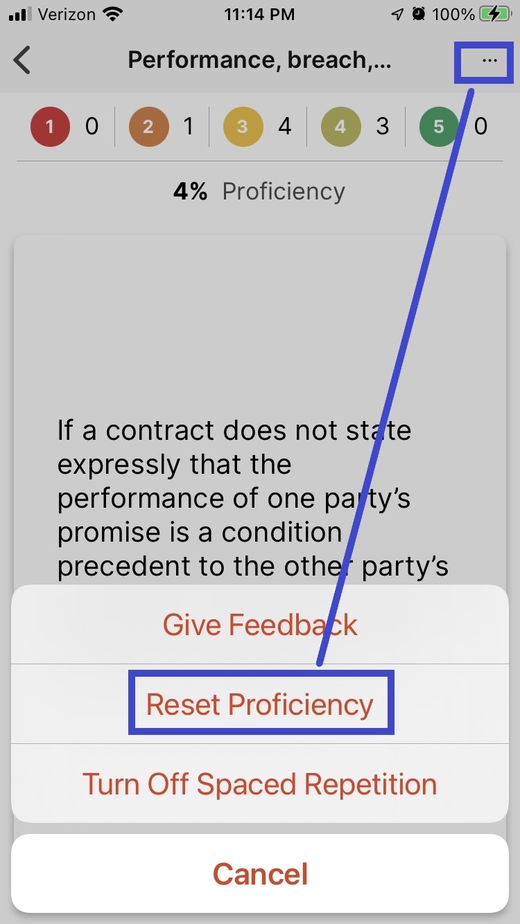 Can I print Quimbee flashcards?